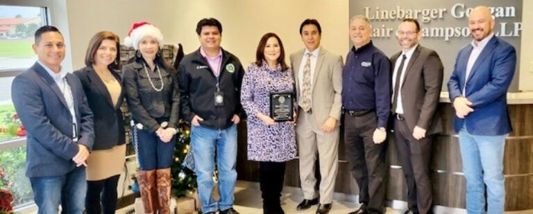 Insights - Page 3 of 4 - Linebarger Goggan Blair & Sampson, LLP