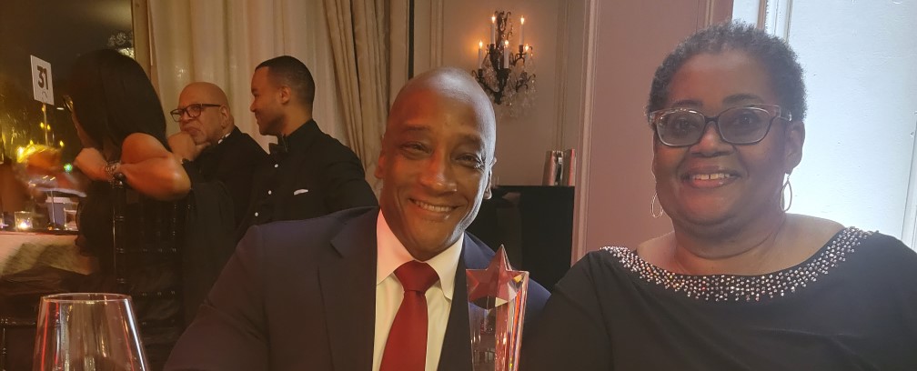 Linebarger Recognized for Attorney Diversity