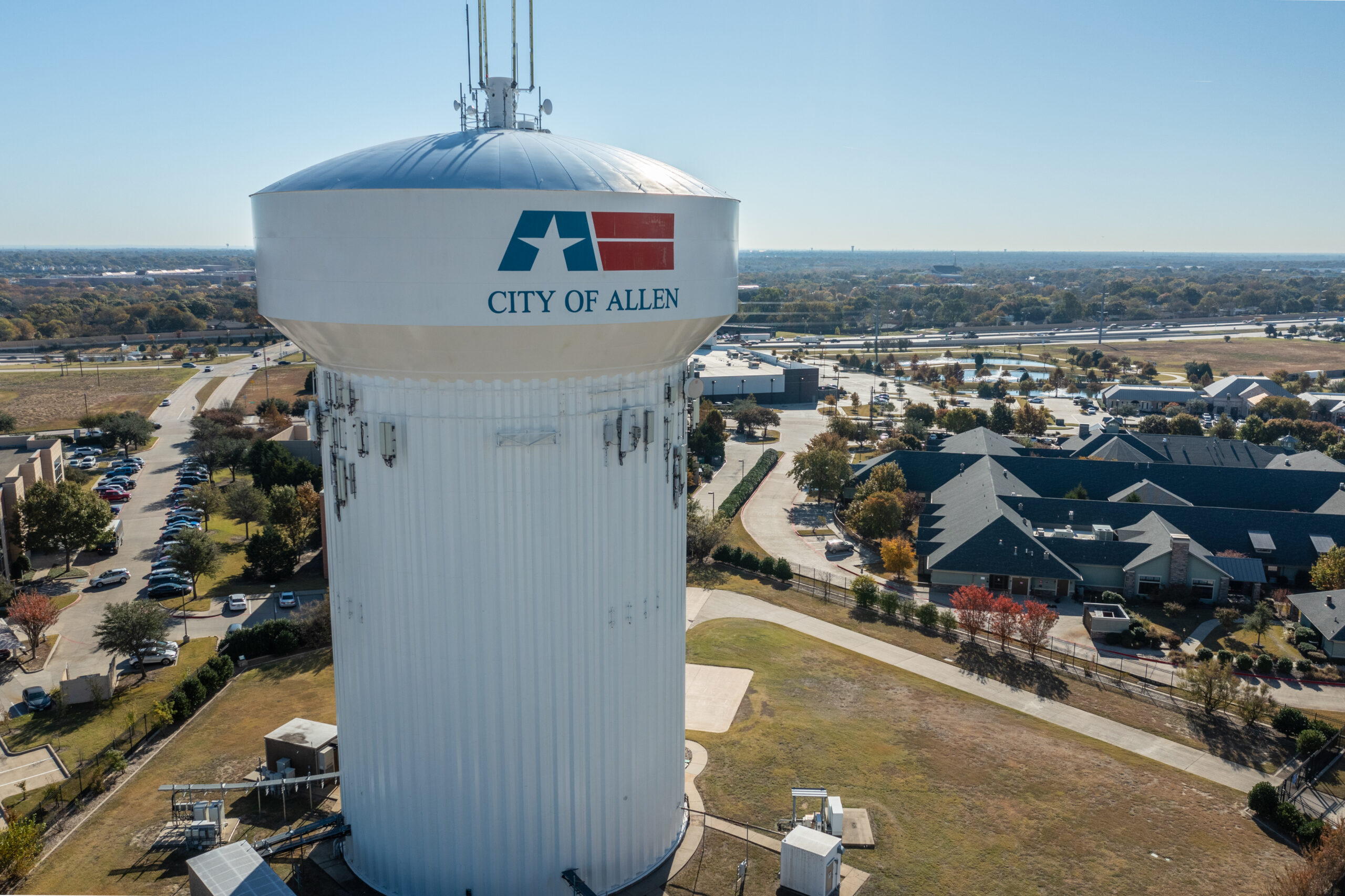 Allen | Linebarger Goggan Blair & Sampson, LLP