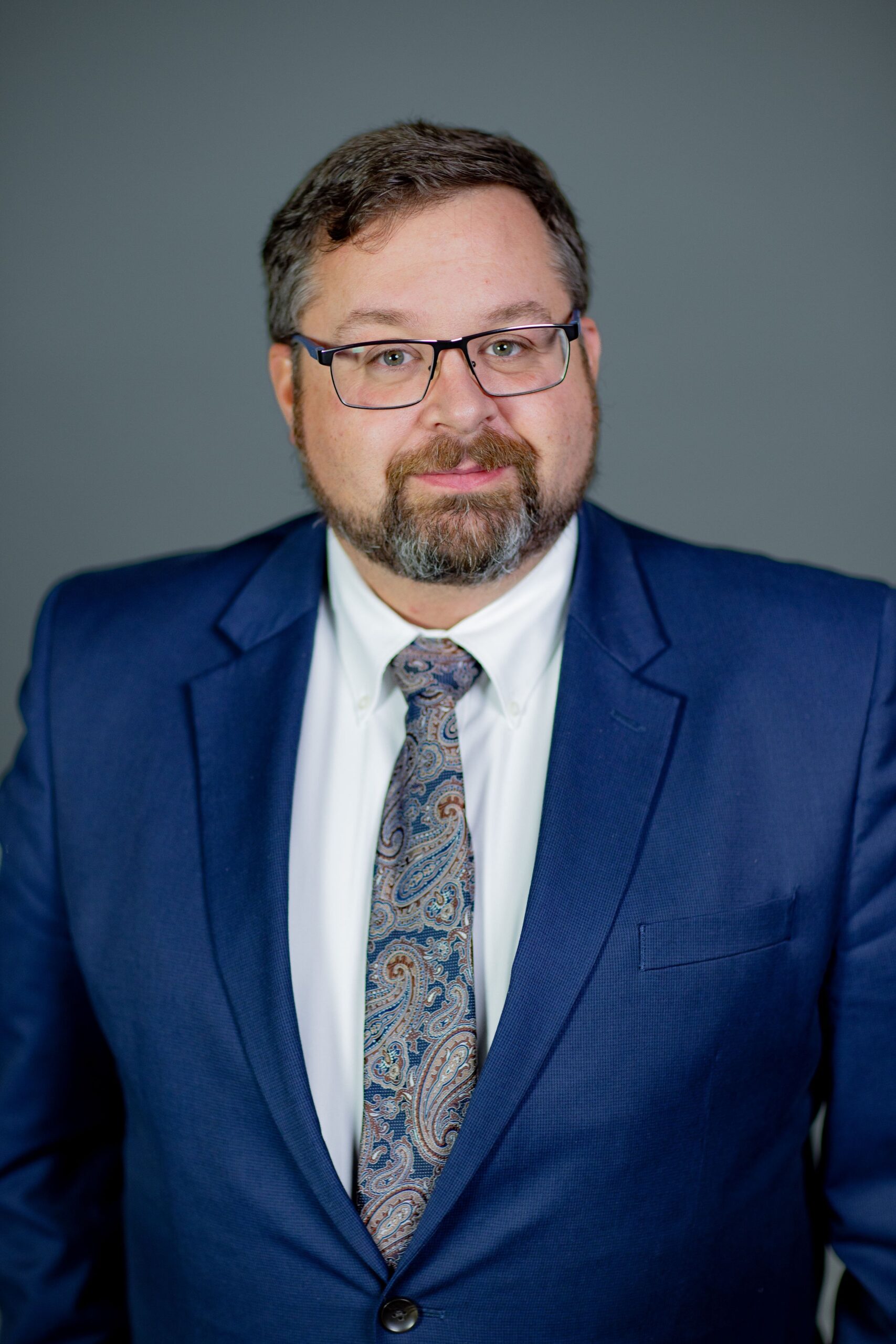 Richard Brand | Linebarger Goggan Blair & Sampson, LLP