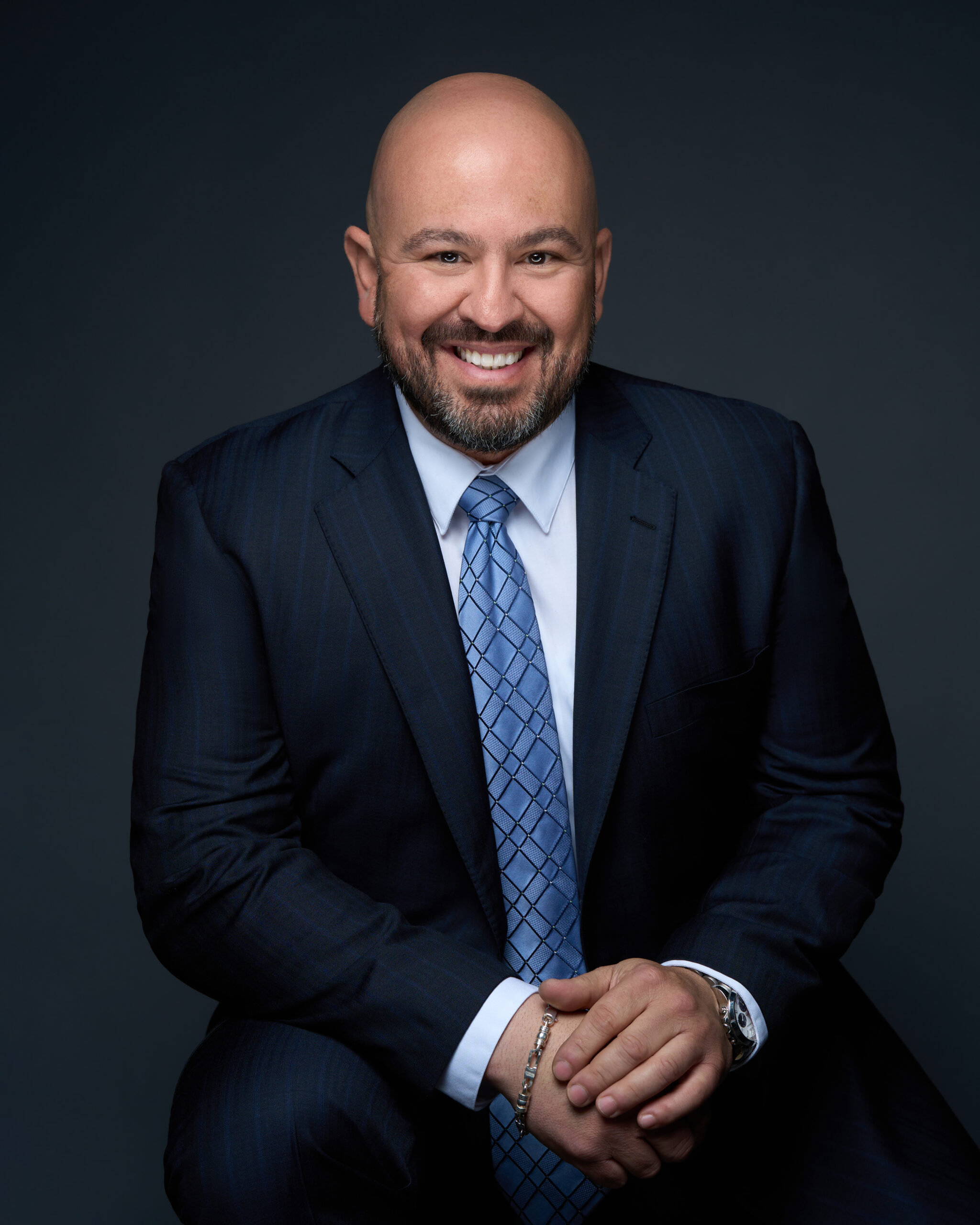 Michael Cano | Linebarger Goggan Blair & Sampson, LLP