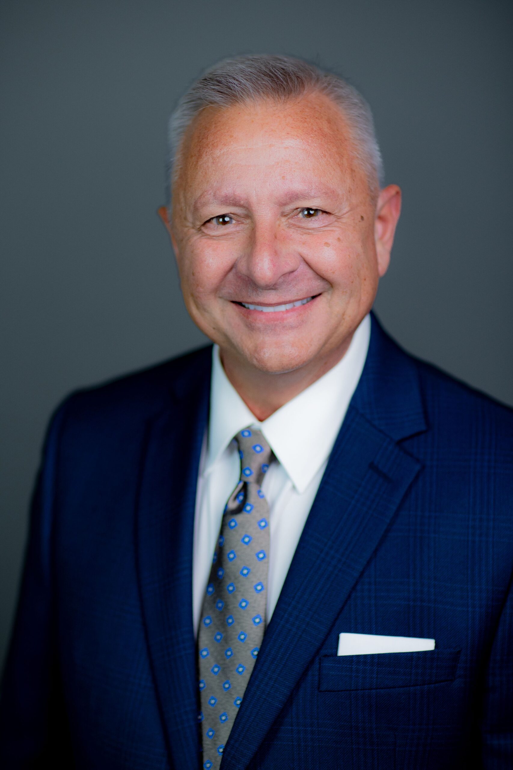 Mark Ciavaglia | Linebarger Goggan Blair & Sampson, LLP
