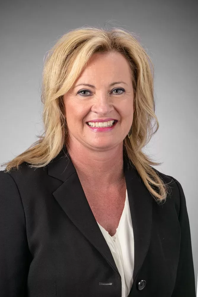 Lisa Evans - Linebarger Goggan Blair & Sampson, LLP