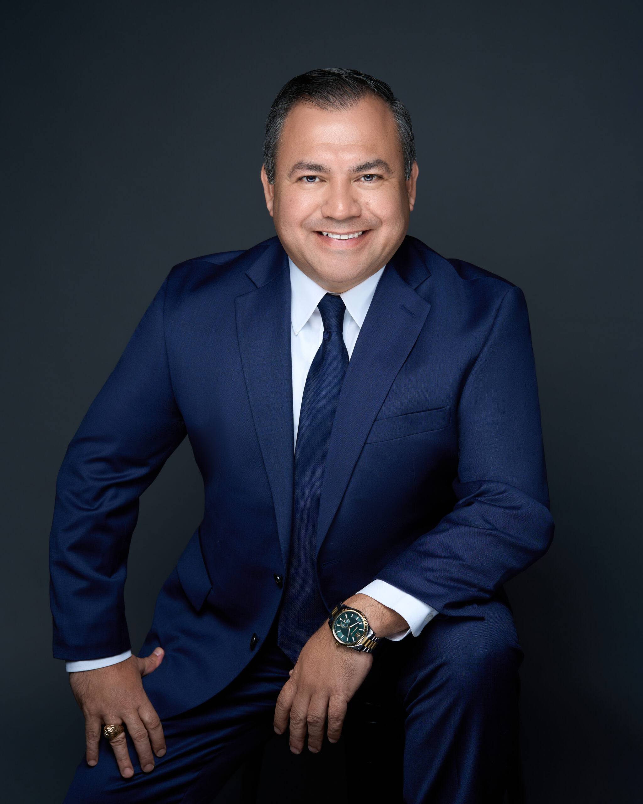 Jeff Garcia | Linebarger Goggan Blair & Sampson, LLP