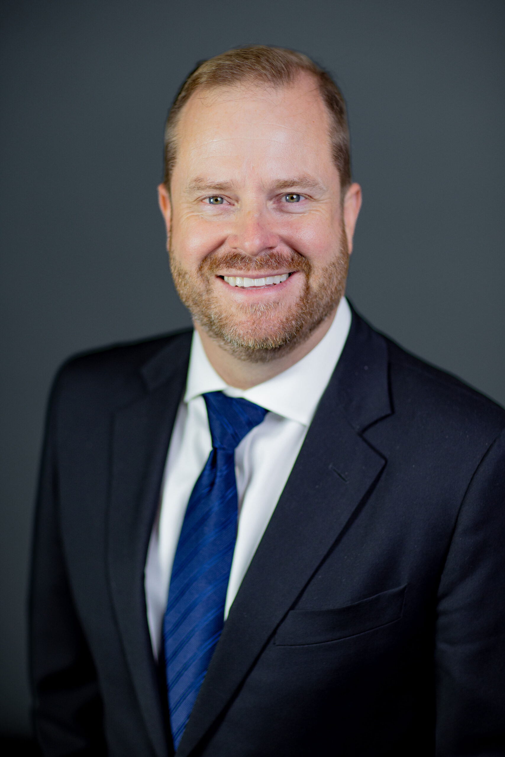 Wade Gent - Linebarger Goggan Blair & Sampson, LLP