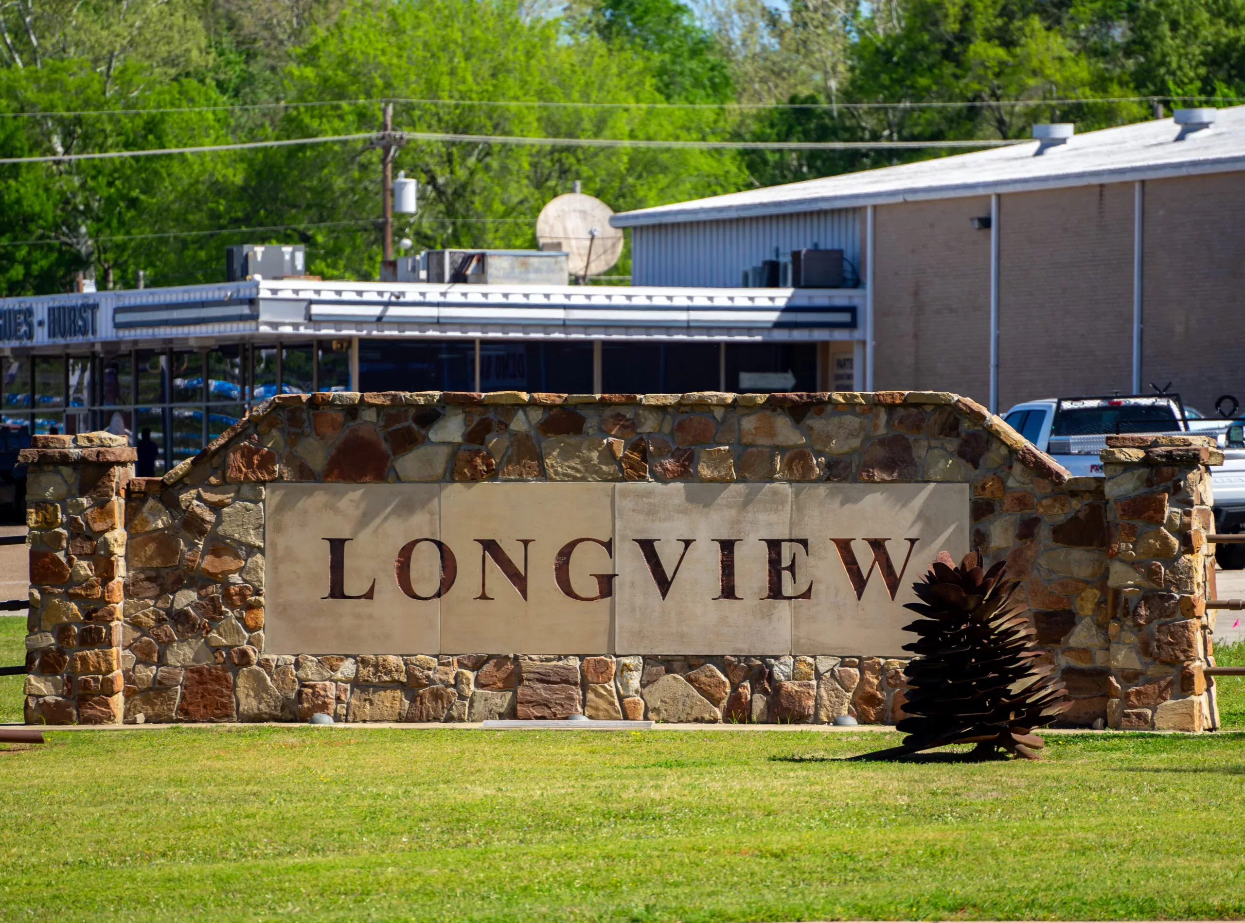 Longview | Linebarger Goggan Blair & Sampson, LLP