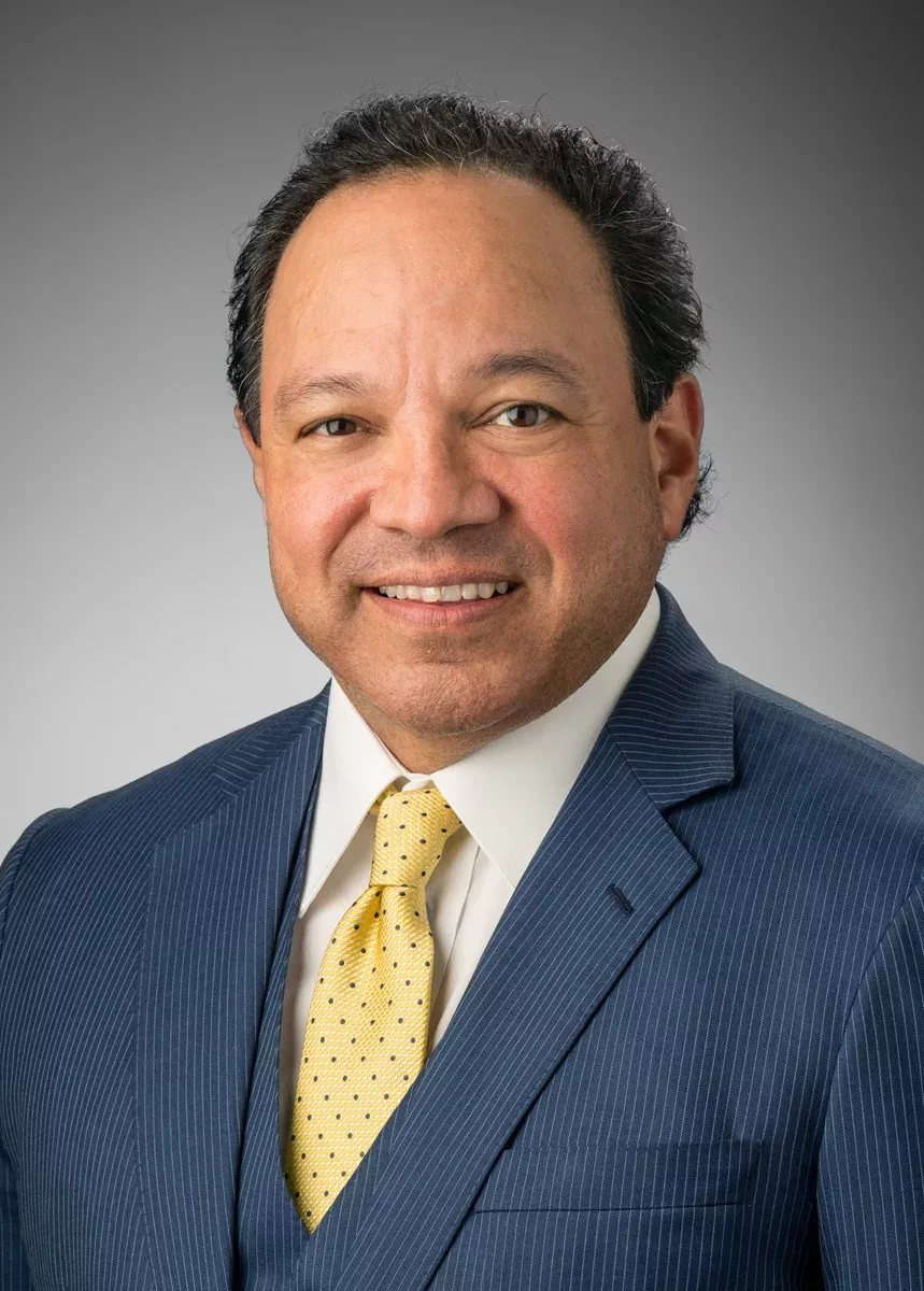 Edward Lopez, Jr - Linebarger Goggan Blair & Sampson, LLP