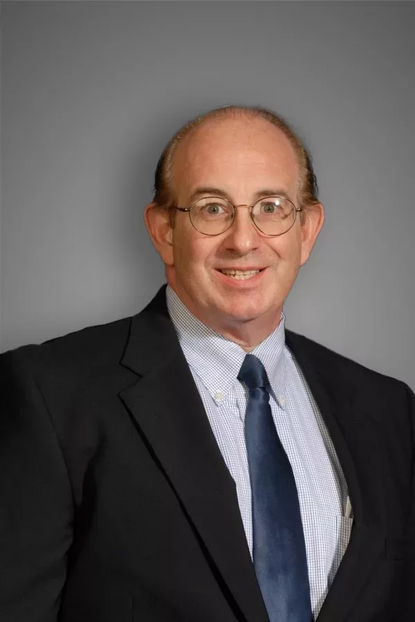 Don Stecker | Linebarger Goggan Blair & Sampson, LLP