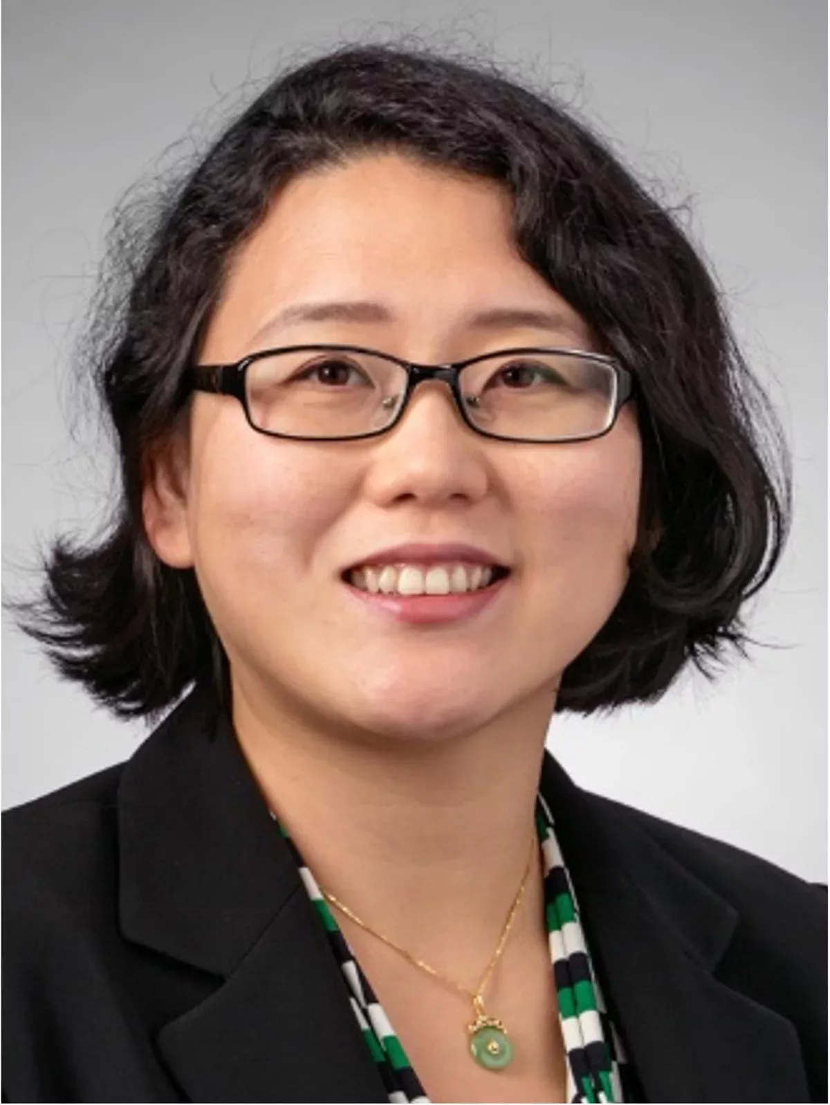 Nancy Su - Linebarger Goggan Blair & Sampson, LLP