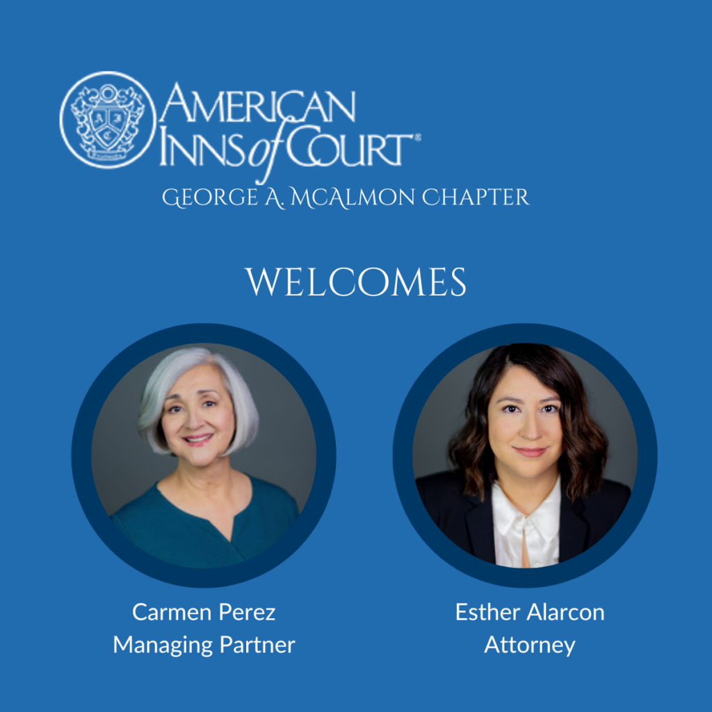 American Inns of Court Inducts Linebarger Attorneys