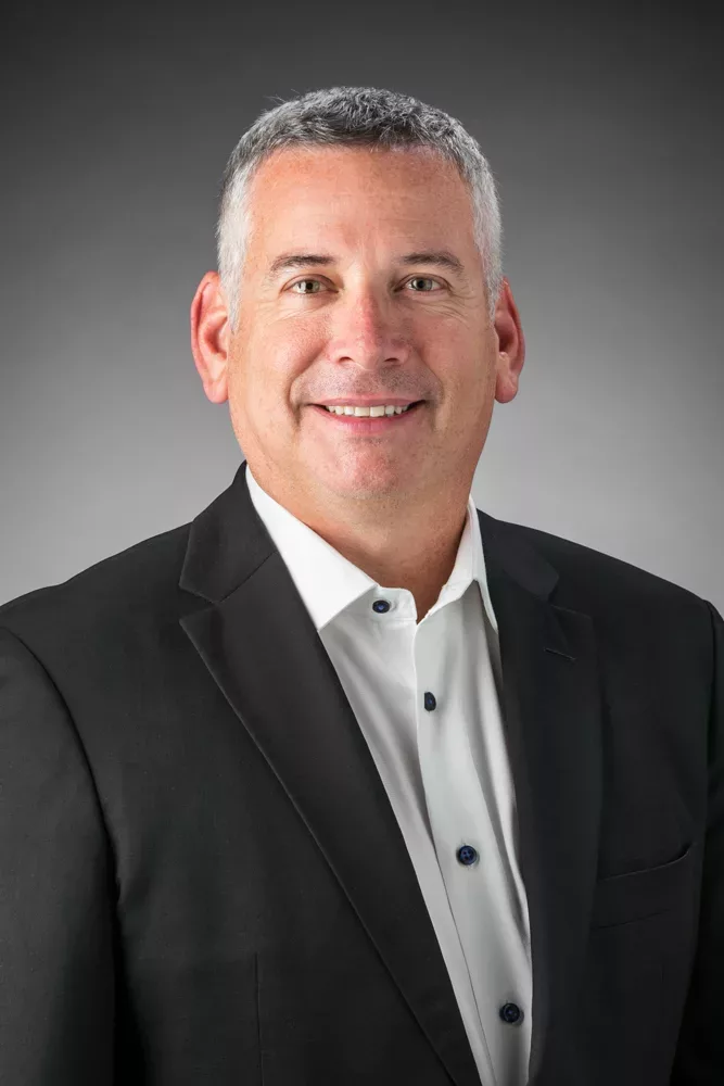 Trevor Balderrama | Linebarger Goggan Blair & Sampson, LLP