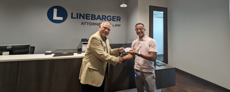 Insights - Linebarger Goggan Blair & Sampson, LLP