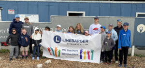 Linebarger Supports Youth Program - Linebarger Goggan Blair & Sampson, LLP