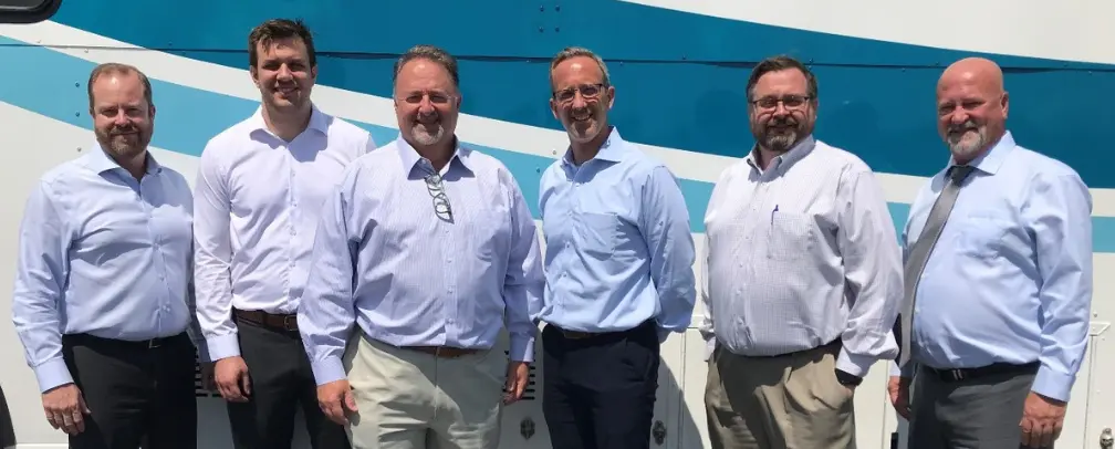 Tyler Attorneys Champion Health, Hope With Blood Donation Initiative