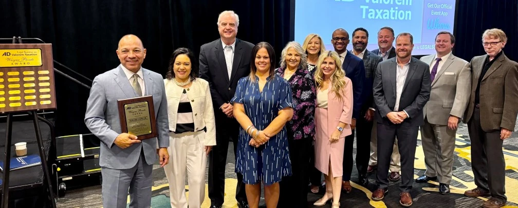 Linebarger Partner Named Texas’ Outstanding Tax Litigation Attorney