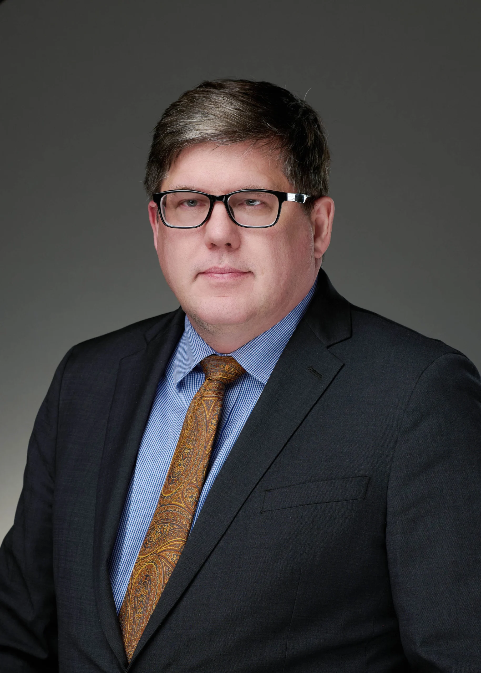 Derek Soltis | Linebarger Goggan Blair & Sampson, LLP