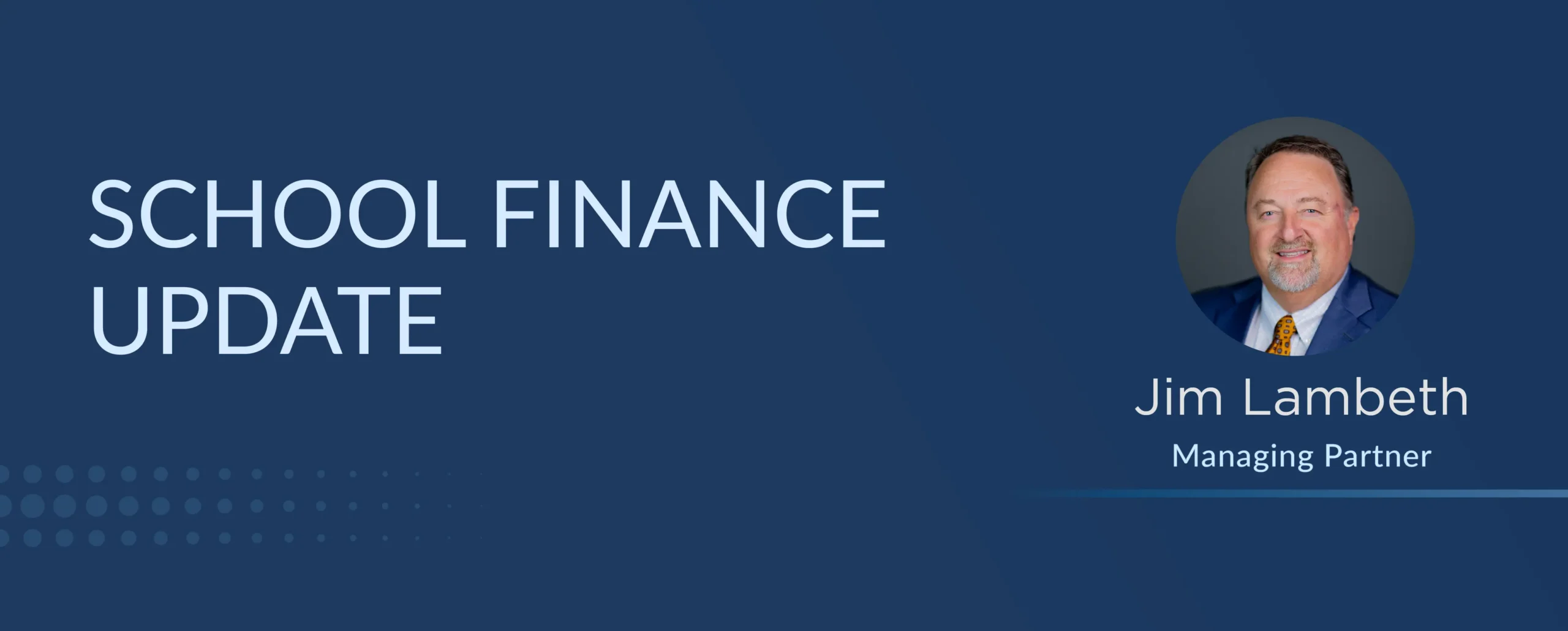 Plan Now for Comptroller's 2024 PVS